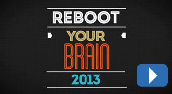 EEG Info: Reboot Your Brain Featuring Siegfried Othmer and Alex Doman