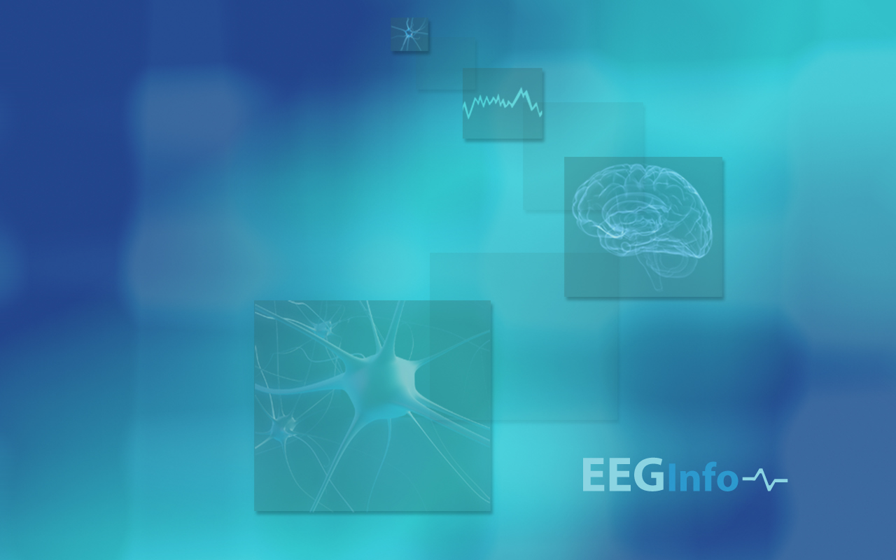 EEGInfo - Desktop Wallpapers